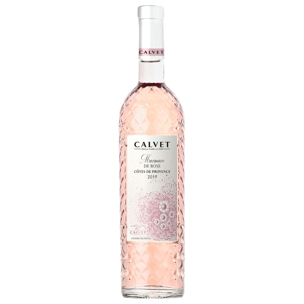 Calvet Côtes de Provence Rosé - Wines By Somm